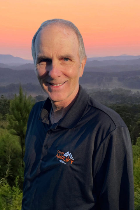 Our Leadership | Camp Amplify